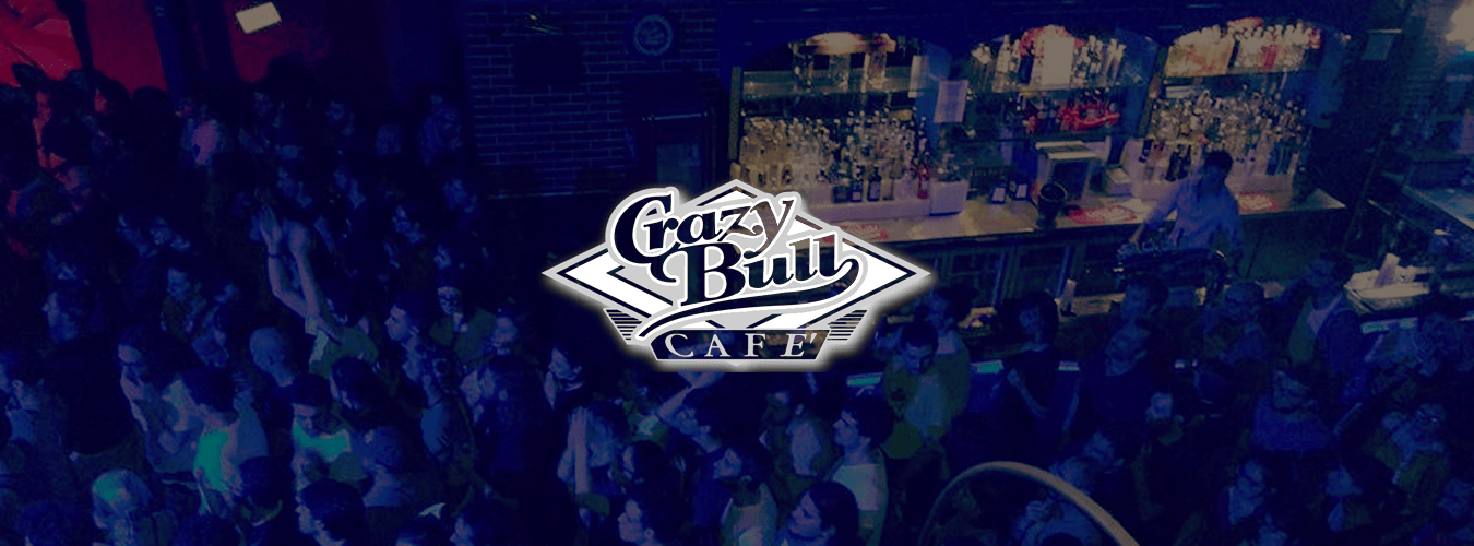 Crazy Bull | Boxer Ticket