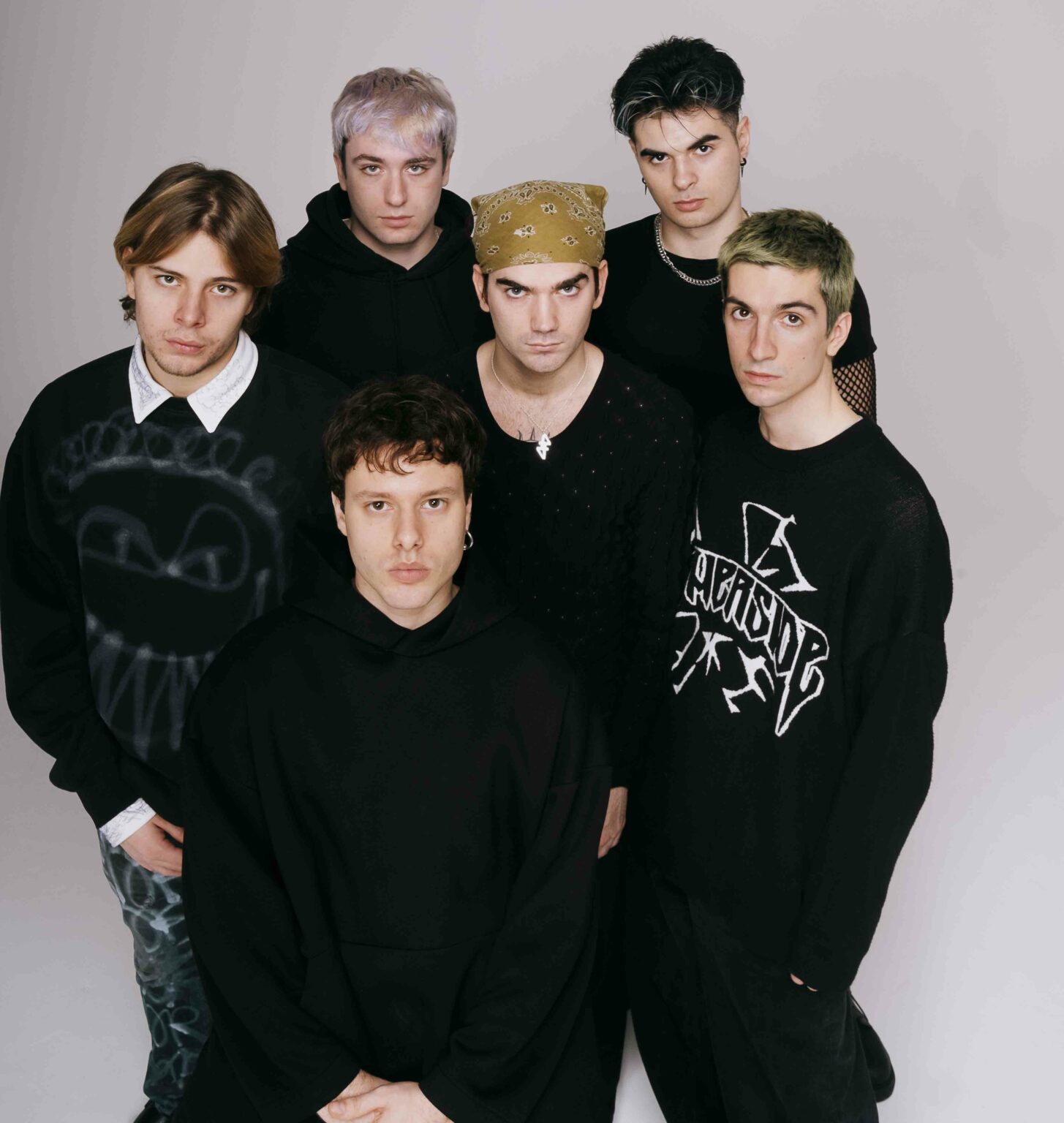 BNKR44 - Viper Summer Festival | Boxer Ticket