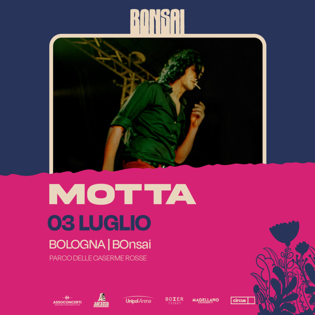 Motta | Boxer Ticket