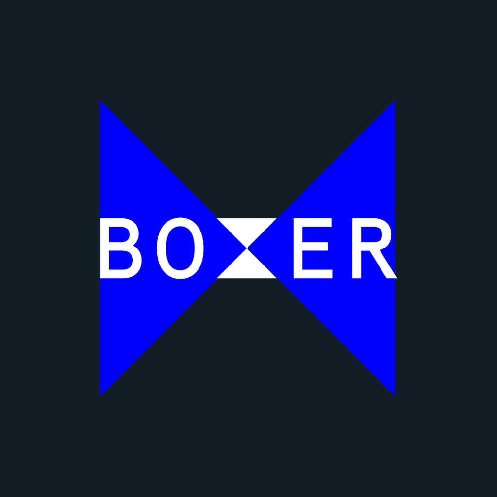Rodeo Night | Boxer Ticket