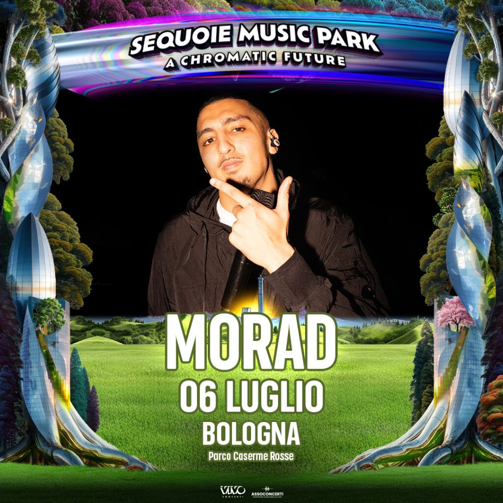 Morad Boxer Ticket 5092